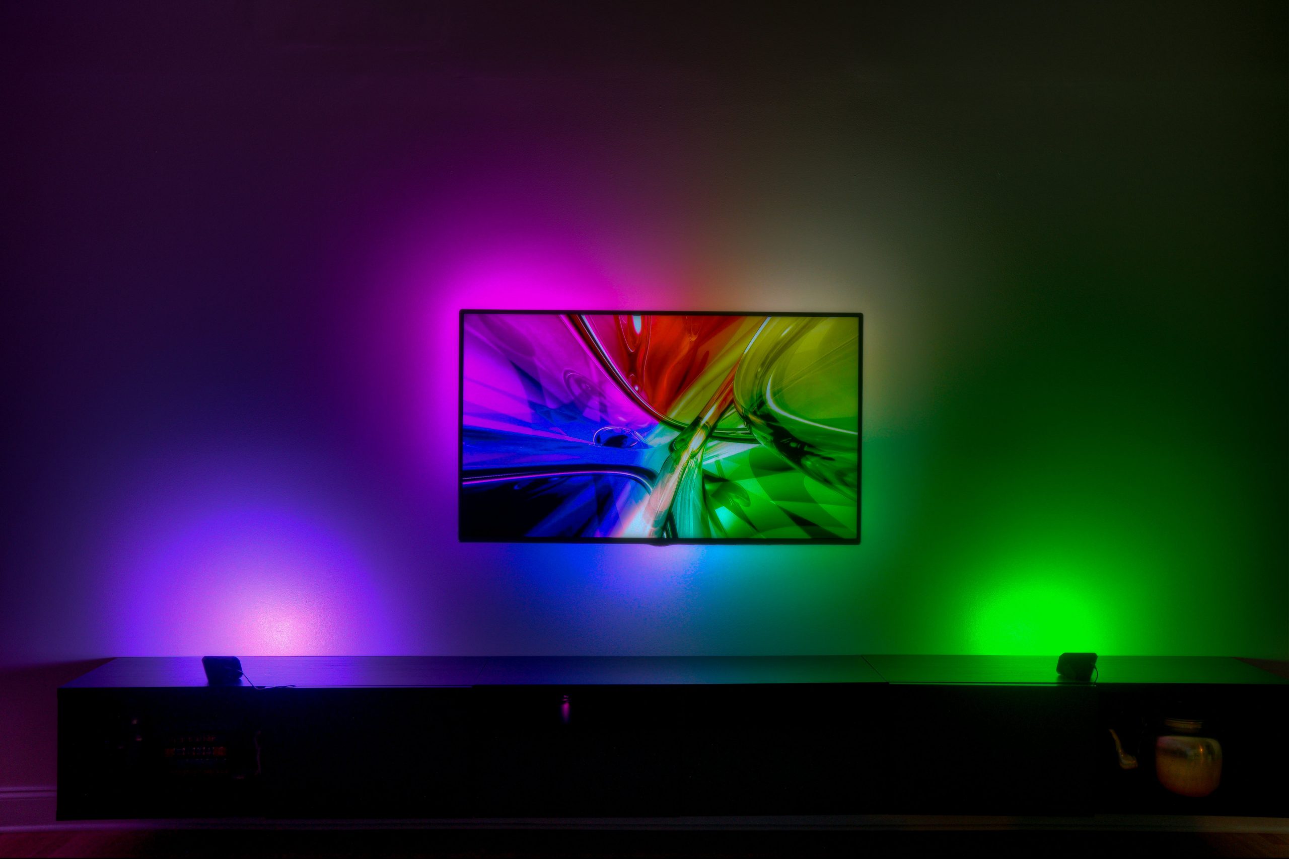 DreamScreen - Vertrieb Deutschland - Tele-Kohlgraf
