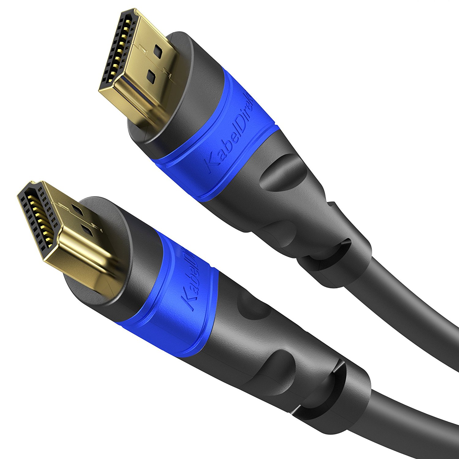 HDMI Kabel 2m HIGH SPEED HDMI 2 0a b Tele Kohlgraf HDMI Kabel 2m HIGH SPEED HDMI 2 0a b Tele Kohlgraf